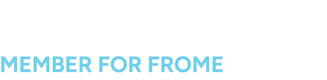 Penny Pratt MP – Frome